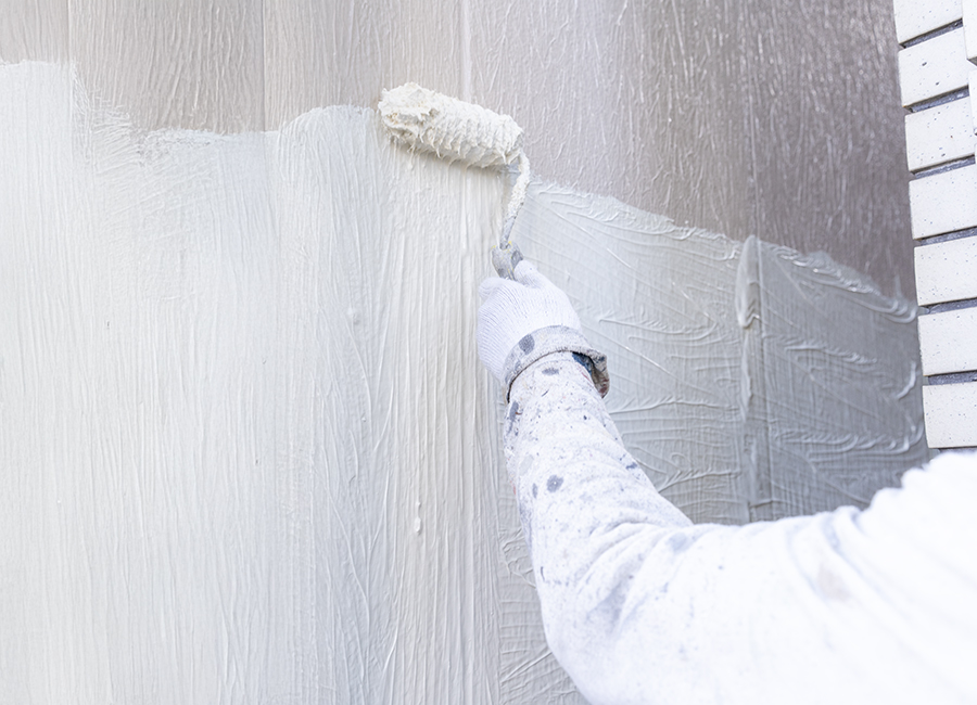 防水工事・雨漏り対策ならアロンウォール施工がおすすめ - ウエダアルファ